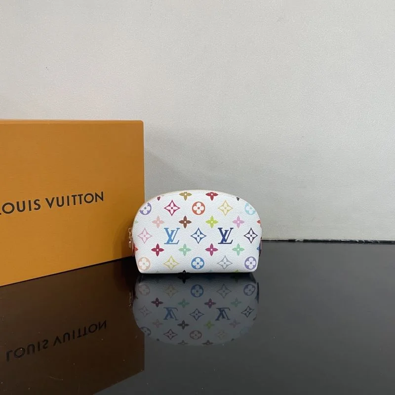 Louis Vuitton Cosmetic Bags