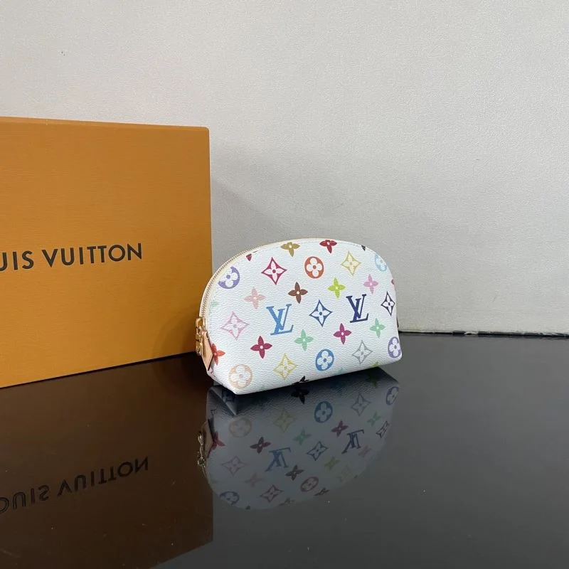 Bargain Louis Vuitton Cosmetic Bags