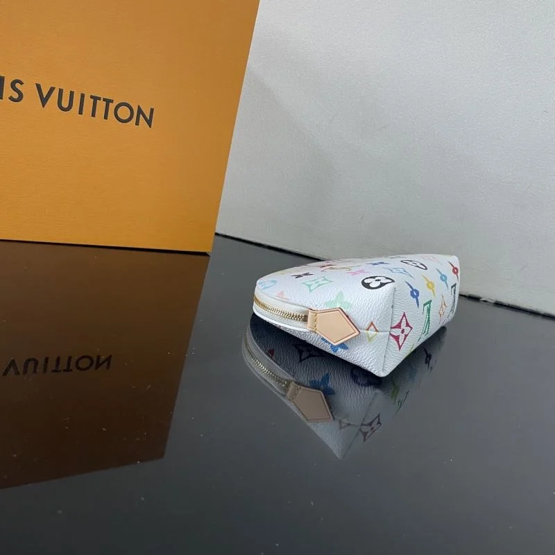 Bargain Louis Vuitton Cosmetic Bags