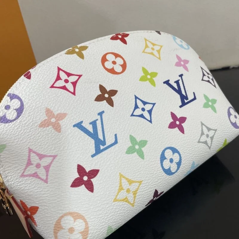 Bargain Louis Vuitton Cosmetic Bags