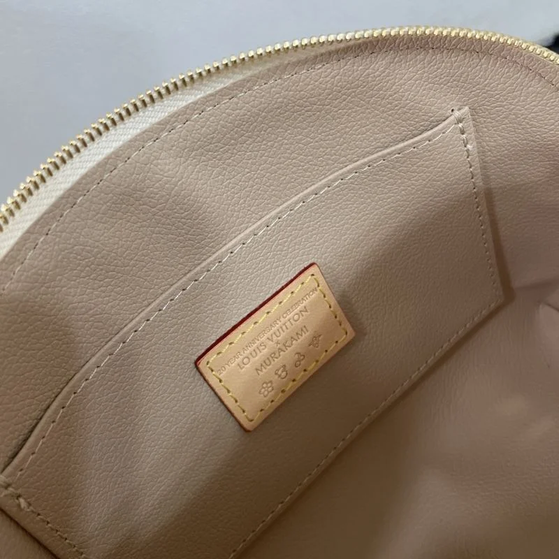Bargain Louis Vuitton Cosmetic Bags