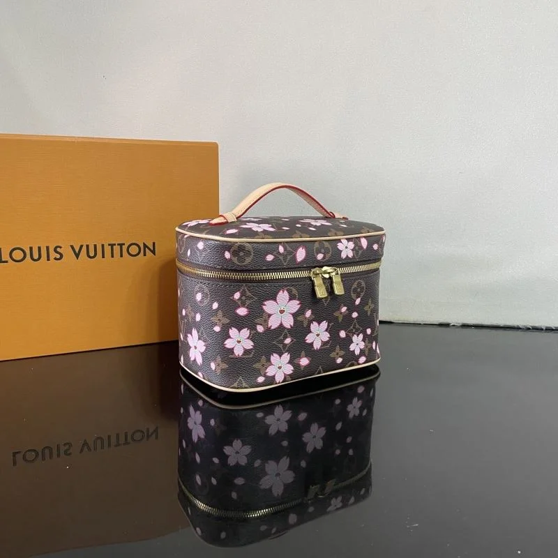 Discounted Louis Vuitton Cosmetic Bags