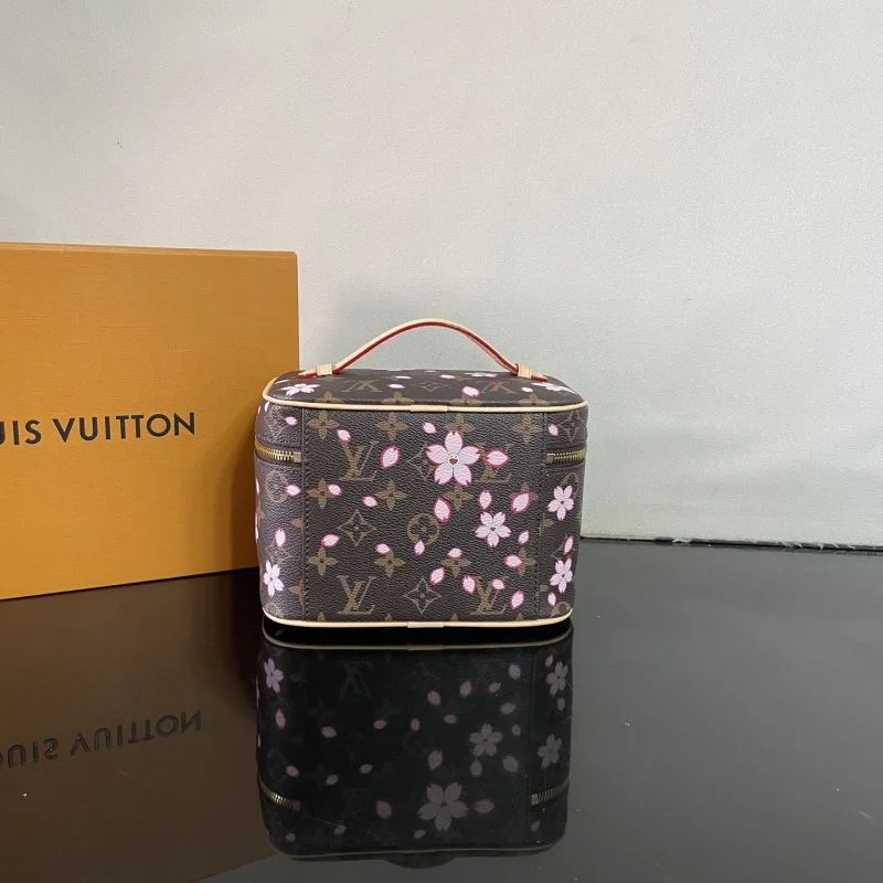 Discounted Louis Vuitton Cosmetic Bags