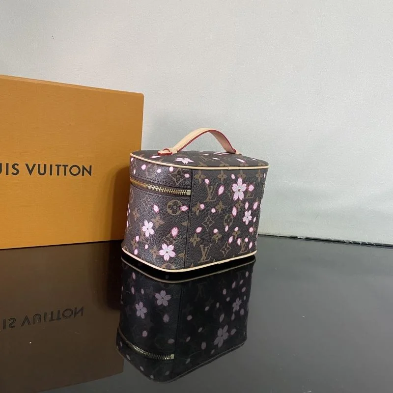 Discounted Louis Vuitton Cosmetic Bags