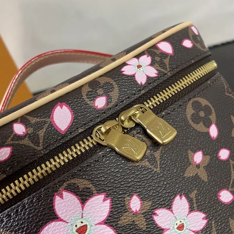Discounted Louis Vuitton Cosmetic Bags