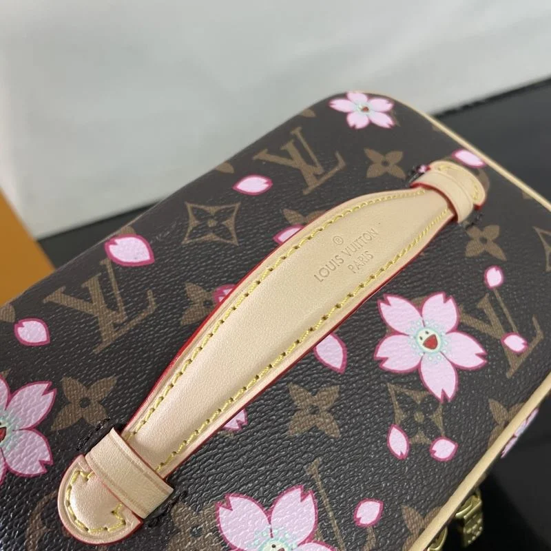 Discounted Louis Vuitton Cosmetic Bags