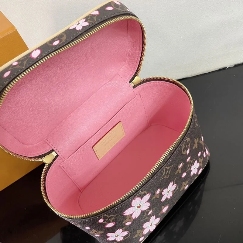 Discounted Louis Vuitton Cosmetic Bags