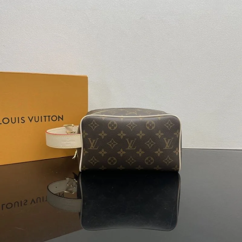 Louis Vuitton Cosmetic Bags