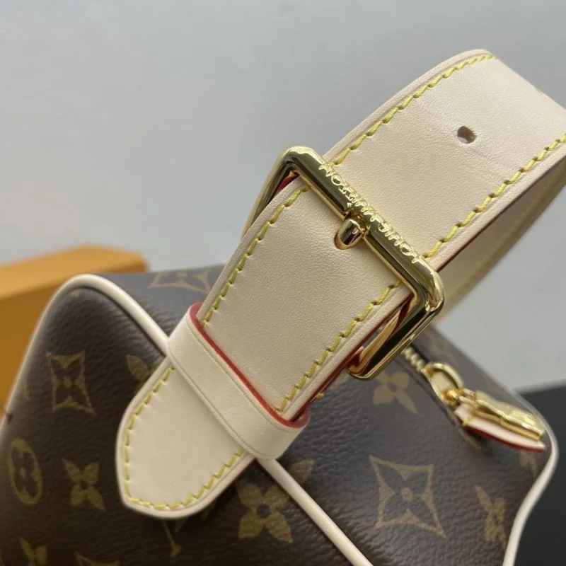 Value-priced Louis Vuitton Cosmetic Bags