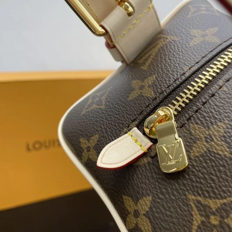 Value-priced Louis Vuitton Cosmetic Bags