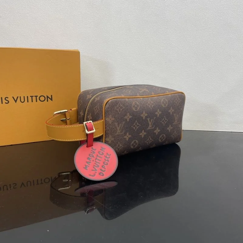 Affordable Louis Vuitton Cosmetic Bags