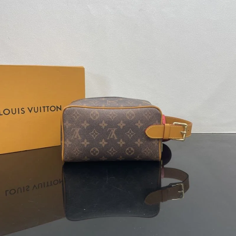 Affordable Louis Vuitton Cosmetic Bags