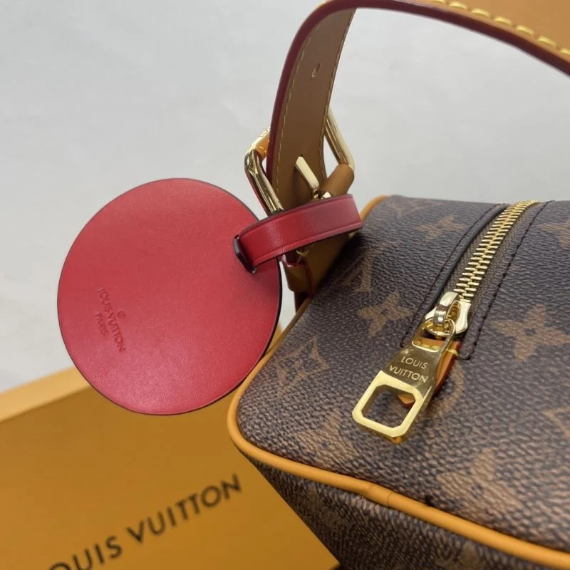 Affordable Louis Vuitton Cosmetic Bags