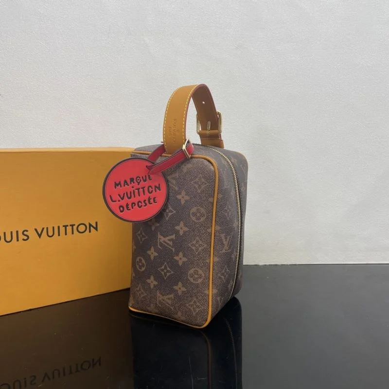 Affordable Louis Vuitton Cosmetic Bags