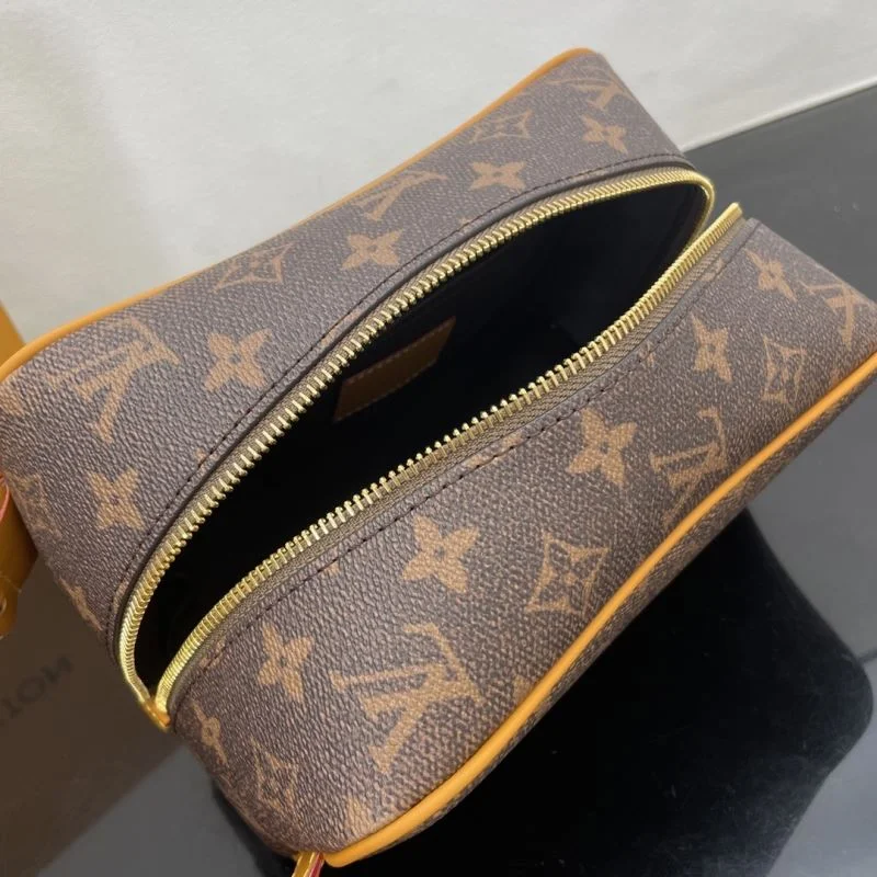 Affordable Louis Vuitton Cosmetic Bags