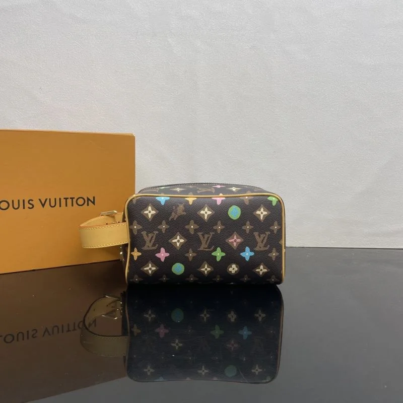 Louis Vuitton Cosmetic Bags