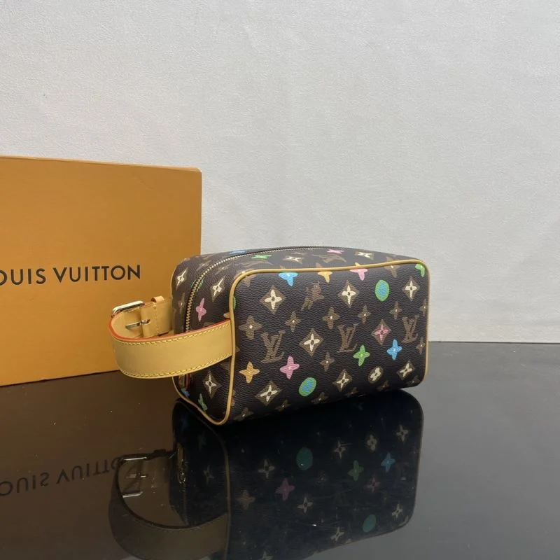Low-cost Louis Vuitton Cosmetic Bags