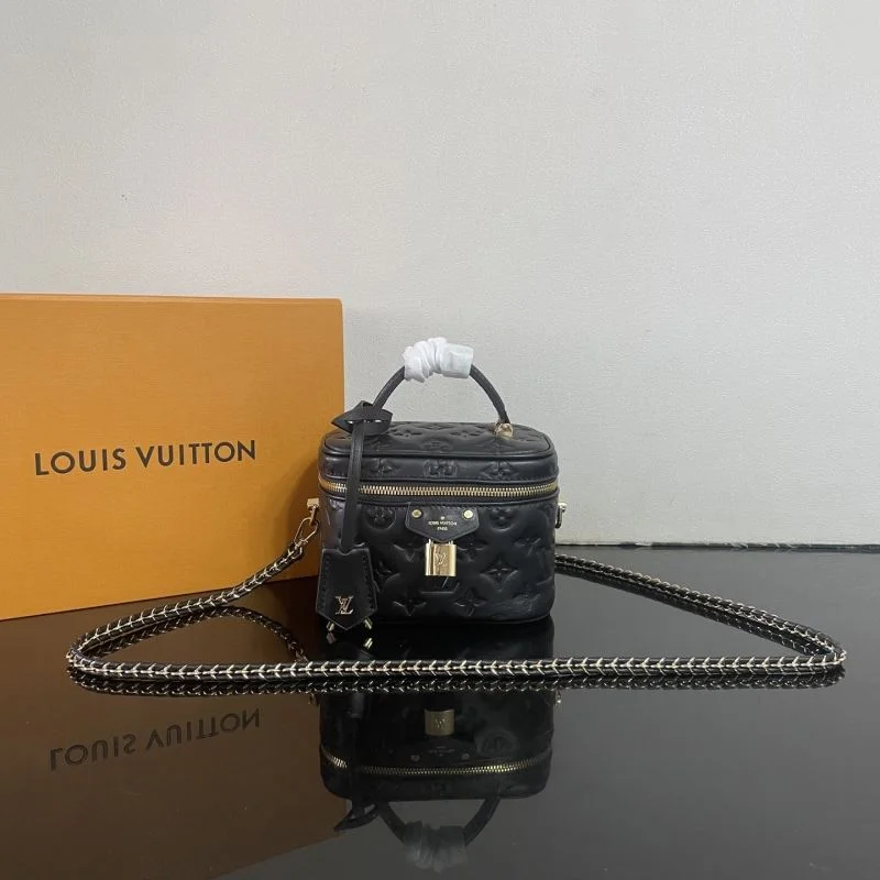 Louis Vuitton Cosmetic Bags