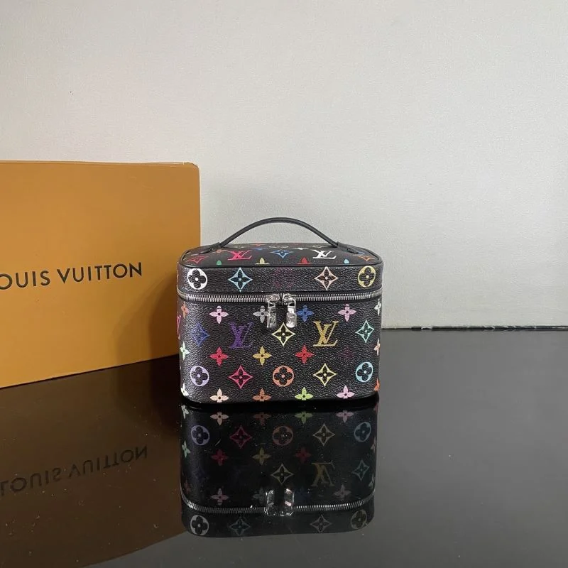 Louis Vuitton Cosmetic Bags