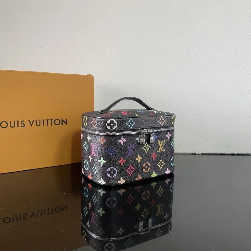 Official Louis Vuitton Cosmetic Bags