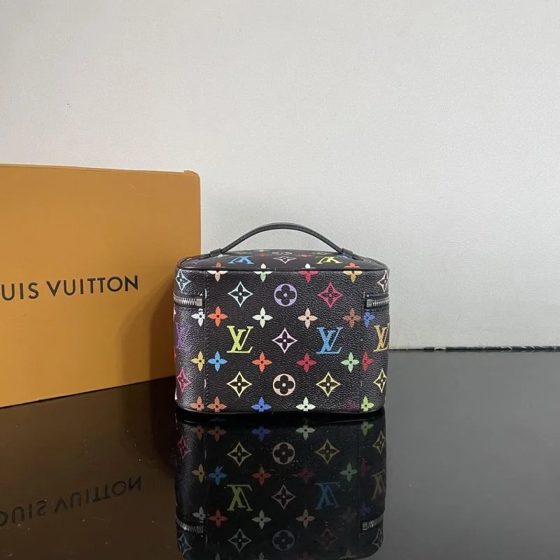 Official Louis Vuitton Cosmetic Bags