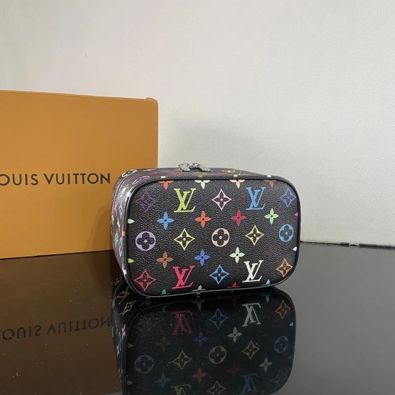 Official Louis Vuitton Cosmetic Bags