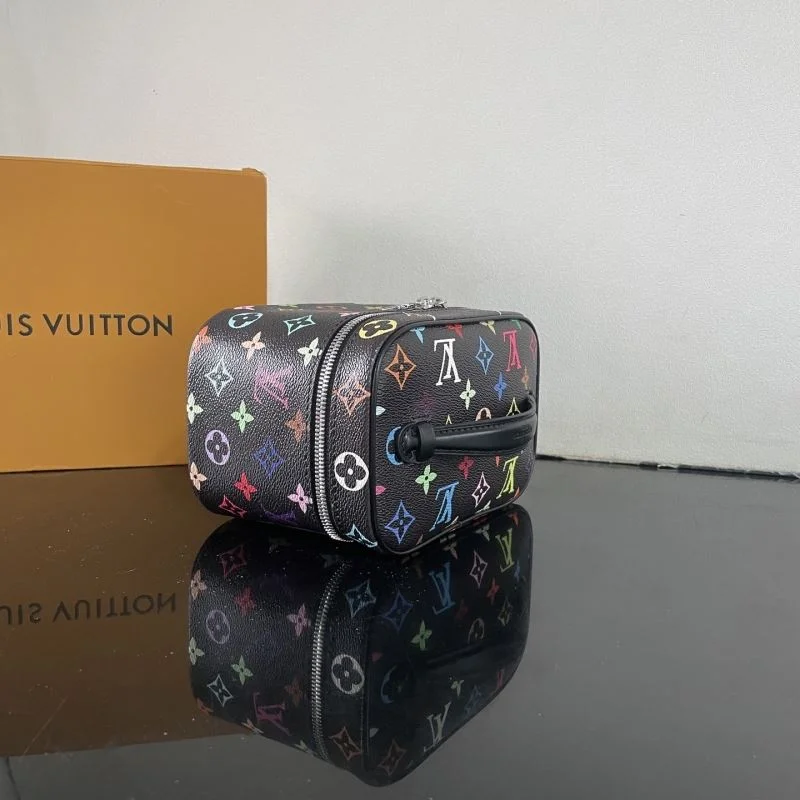 Official Louis Vuitton Cosmetic Bags