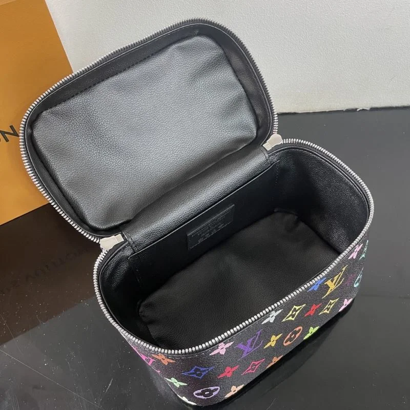 Official Louis Vuitton Cosmetic Bags