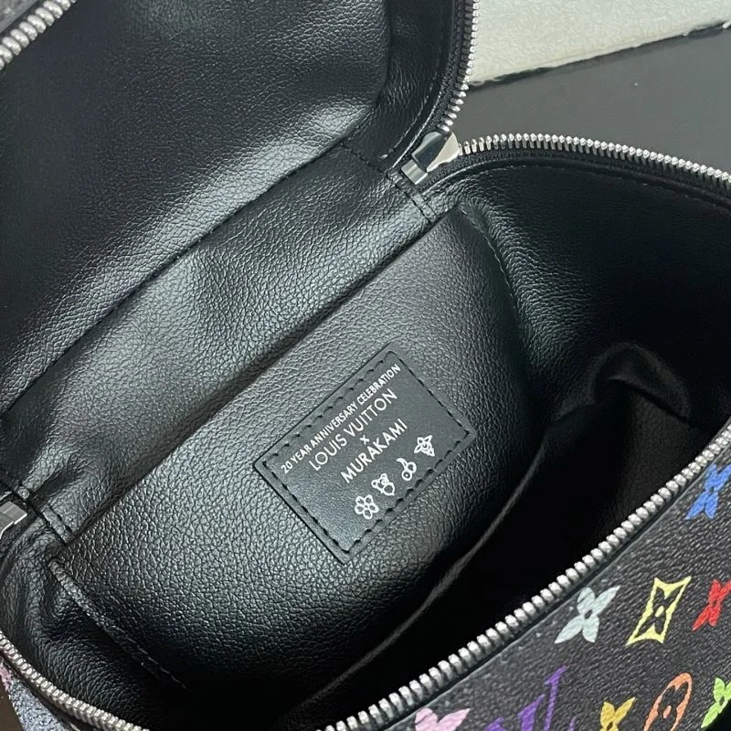 Official Louis Vuitton Cosmetic Bags