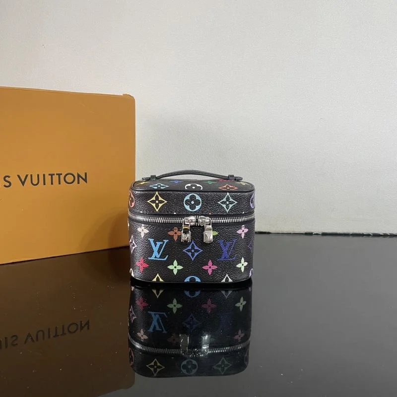 Louis Vuitton Cosmetic Bags