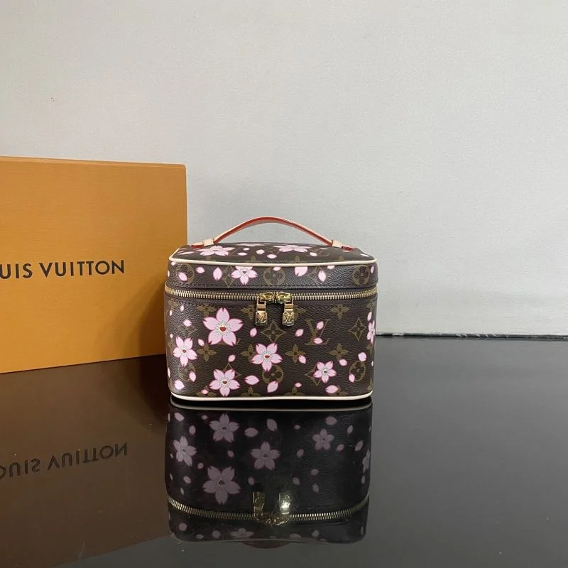 Louis Vuitton Cosmetic Bags