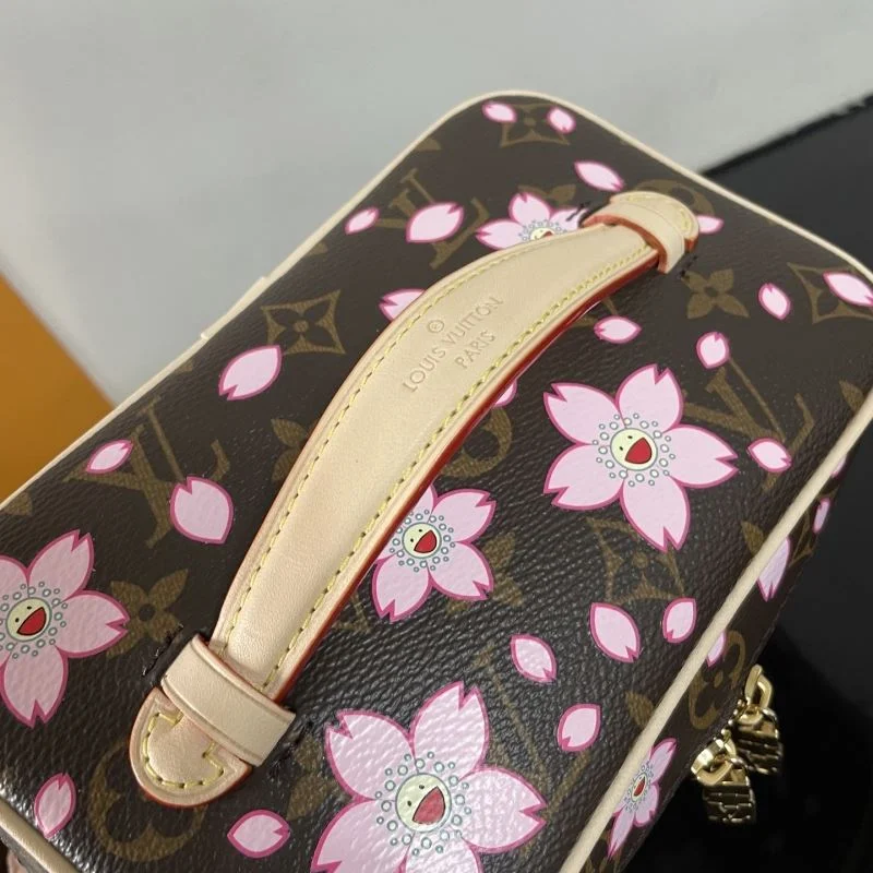 High fidelity Louis Vuitton Cosmetic Bags