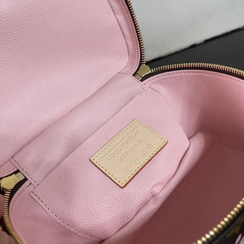 High fidelity Louis Vuitton Cosmetic Bags