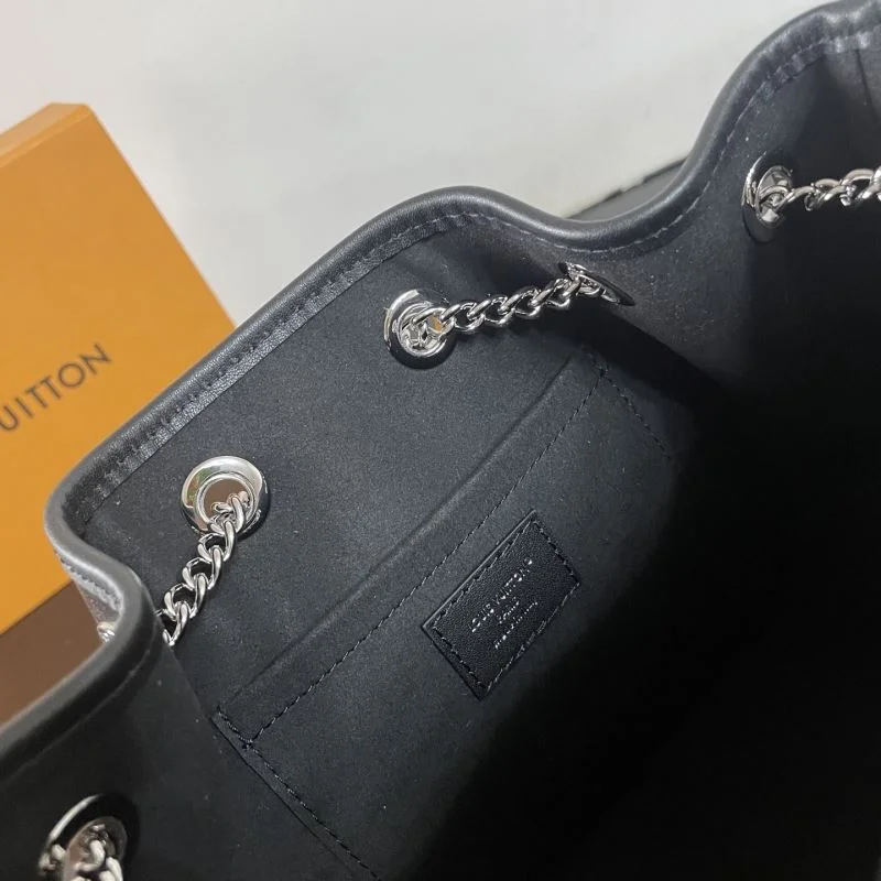 Top mirror Louis Vuitton Cosmetic Bags