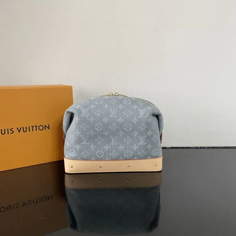 Louis Vuitton Cosmetic Bags