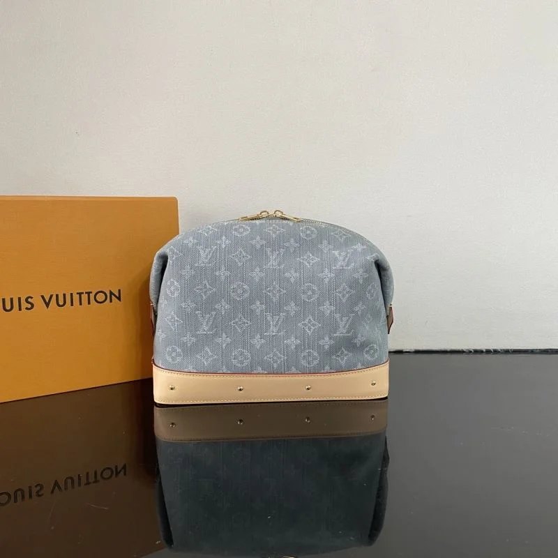 Mirror quality Louis Vuitton Cosmetic Bags