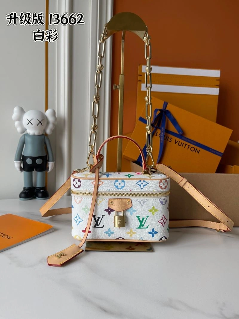 Louis Vuitton Cosmetic Bags