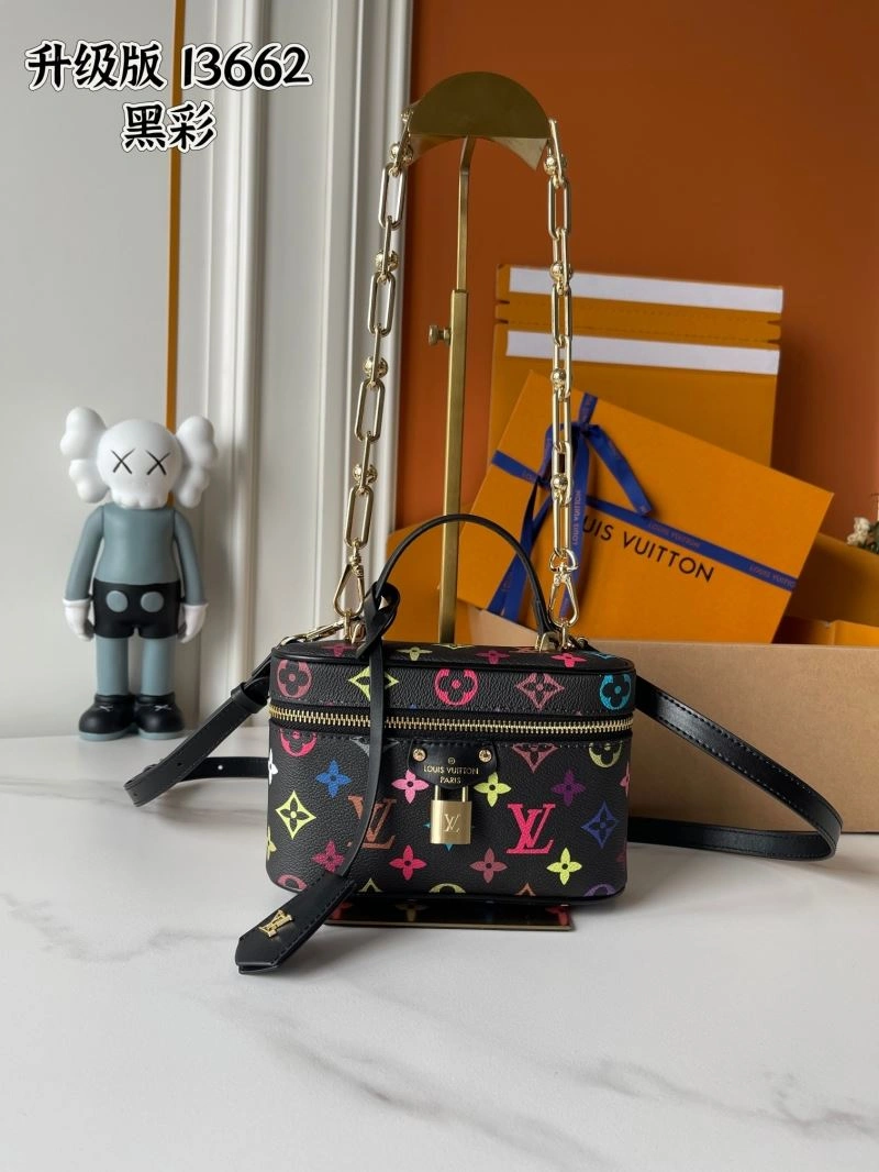 Louis Vuitton Cosmetic Bags