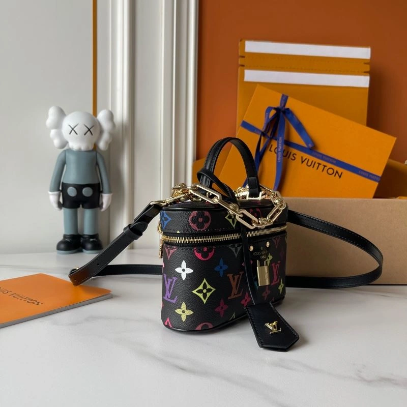 Affordable Louis Vuitton Cosmetic Bags