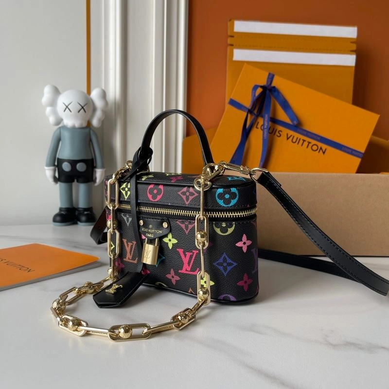 Affordable Louis Vuitton Cosmetic Bags