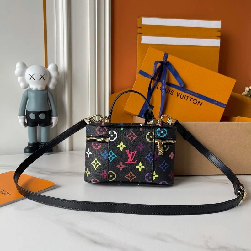Affordable Louis Vuitton Cosmetic Bags