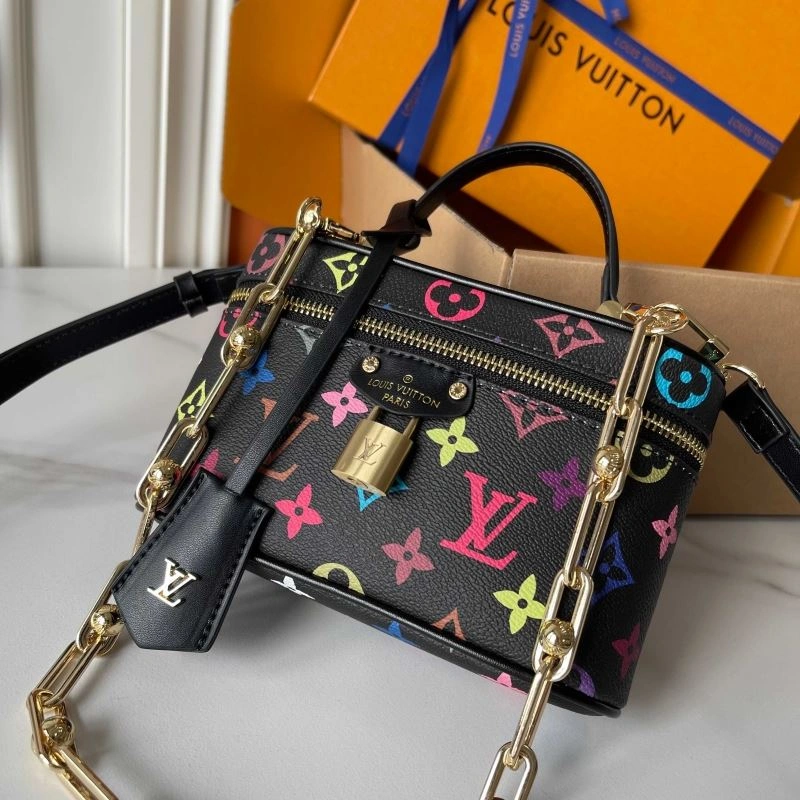 Affordable Louis Vuitton Cosmetic Bags