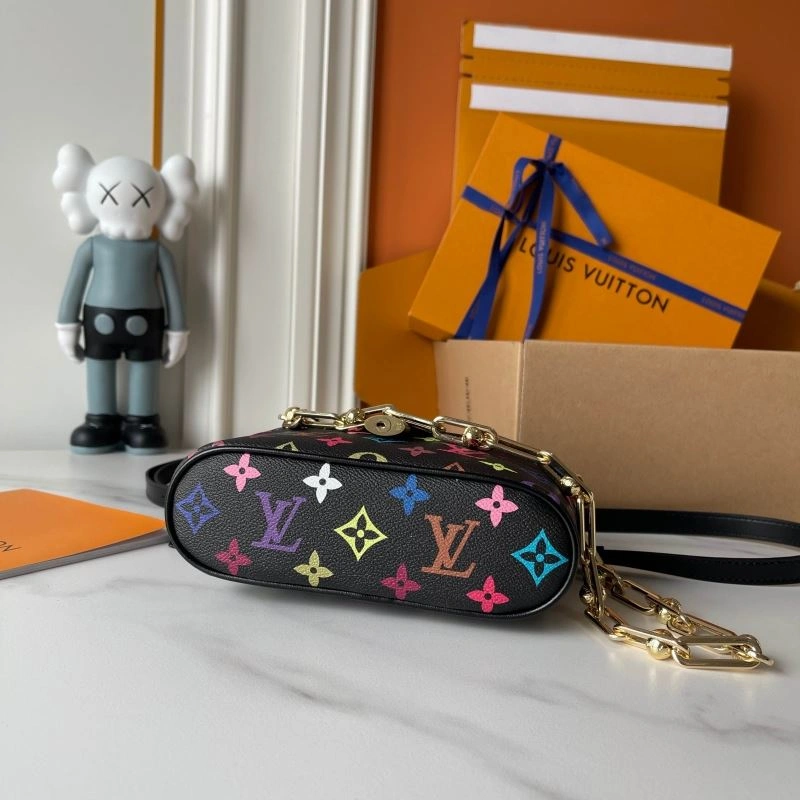 Affordable Louis Vuitton Cosmetic Bags