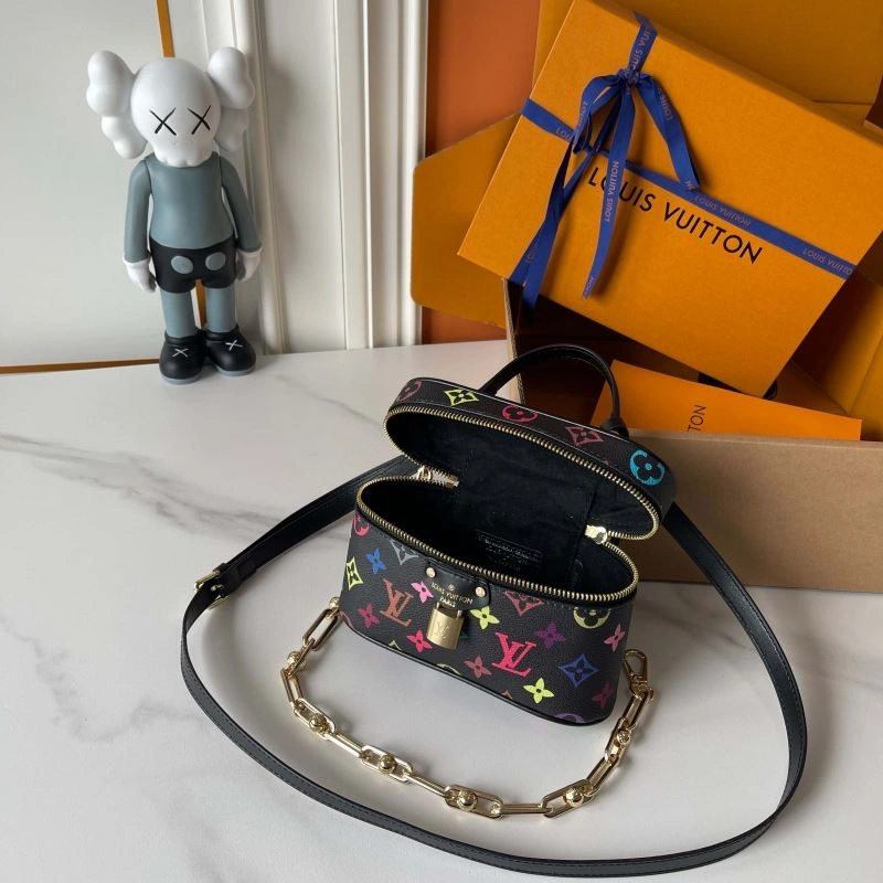 Affordable Louis Vuitton Cosmetic Bags