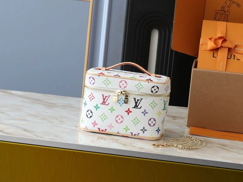 Louis Vuitton Cosmetic Bags