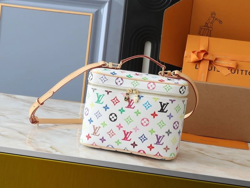 Louis Vuitton Cosmetic Bags