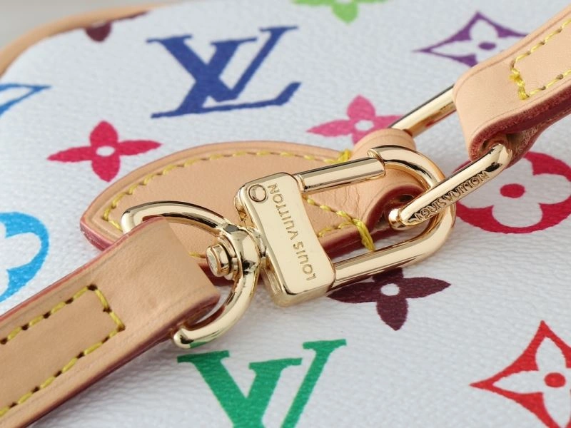 Top match Louis Vuitton Cosmetic Bags