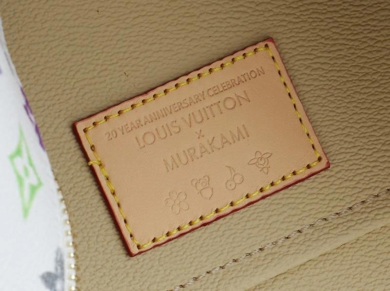 Top match Louis Vuitton Cosmetic Bags