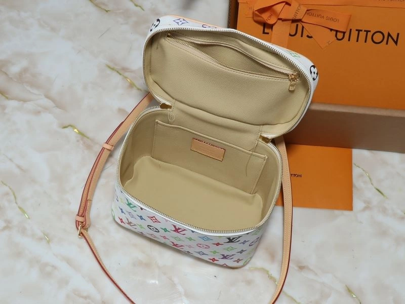 Top match Louis Vuitton Cosmetic Bags