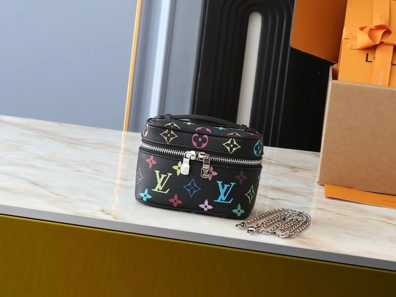 Louis Vuitton Cosmetic Bags